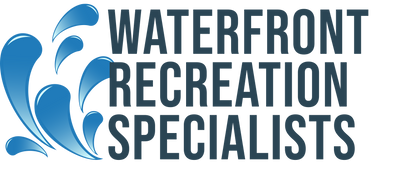 ShoreMaster Escape Swim Raft – Waterfront Recreation Specialists