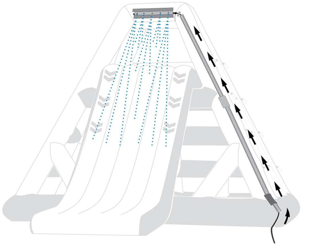 Aquaglide Jungle Joe II TR – Waterfront Recreation Specialists