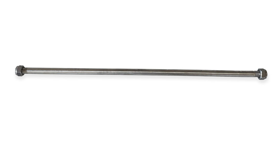 Pedal Boat 18" Rod for Crankshaft – Waterfront Recreation Specialists
