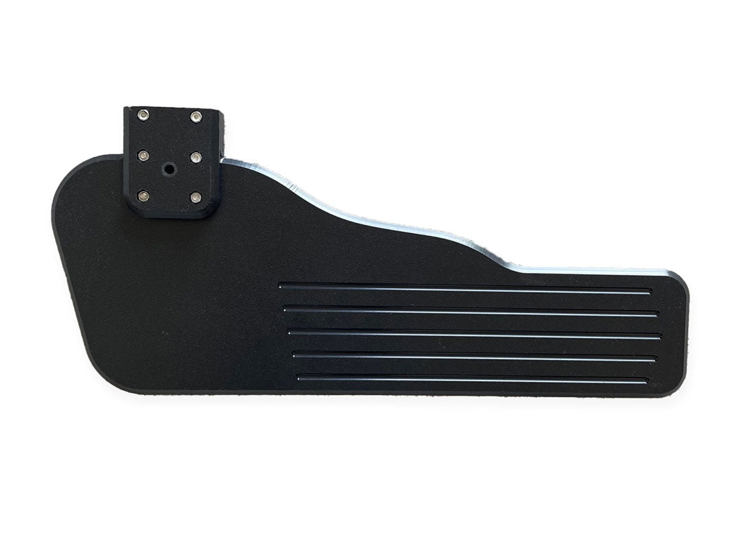 Pedal Boat Small Rudder – Waterfront Recreation Specialists