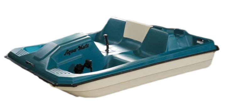 Mini Mach V – Waterfront Recreation Specialists